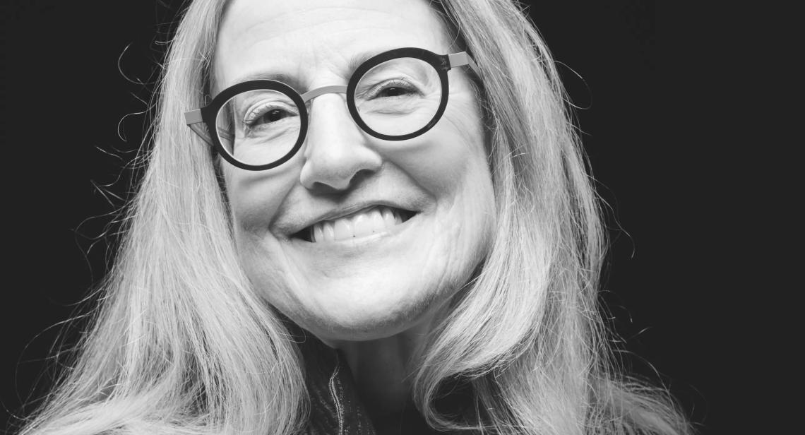 Celebrated Professor Elizabeth Danze Honored in Alcalde’s Texas 10 ...