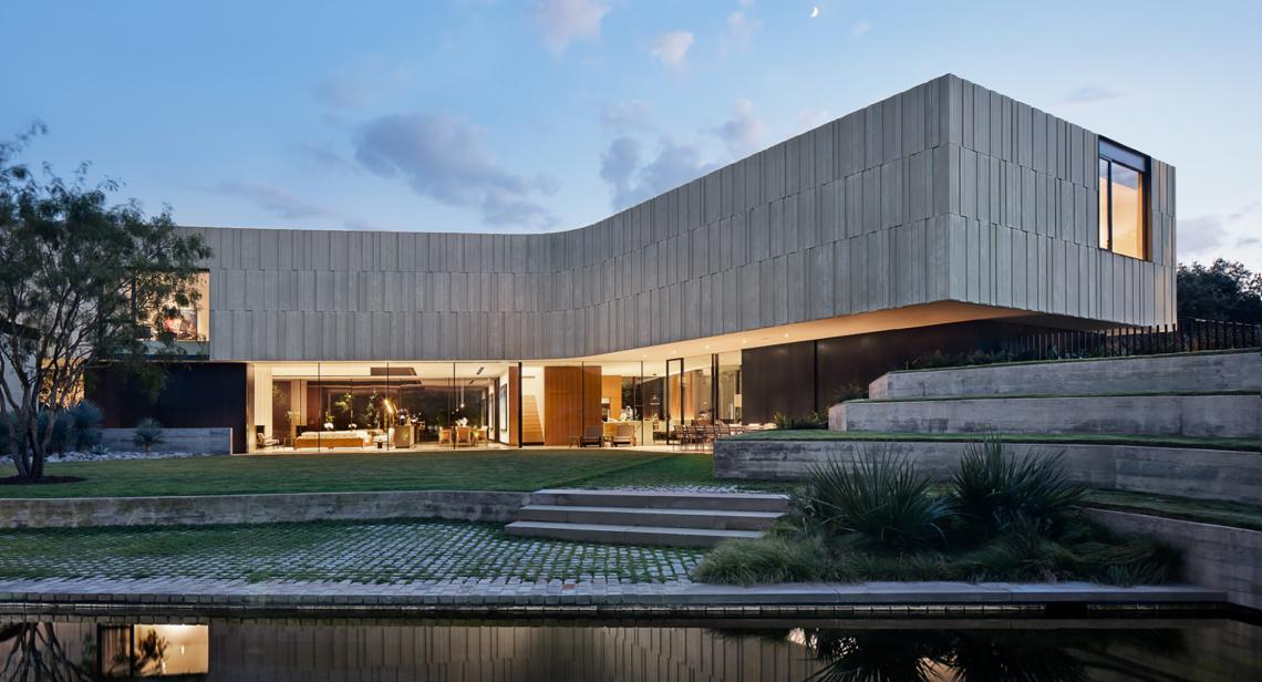 Faculty Studio Spotlight: Alterstudio | School of Architecture