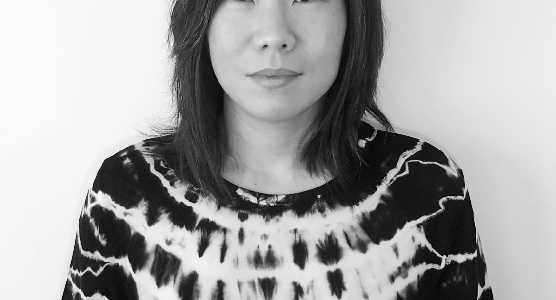 Meet our 2020-22 Emerging Scholar Stephanie Choi | School of Architecture