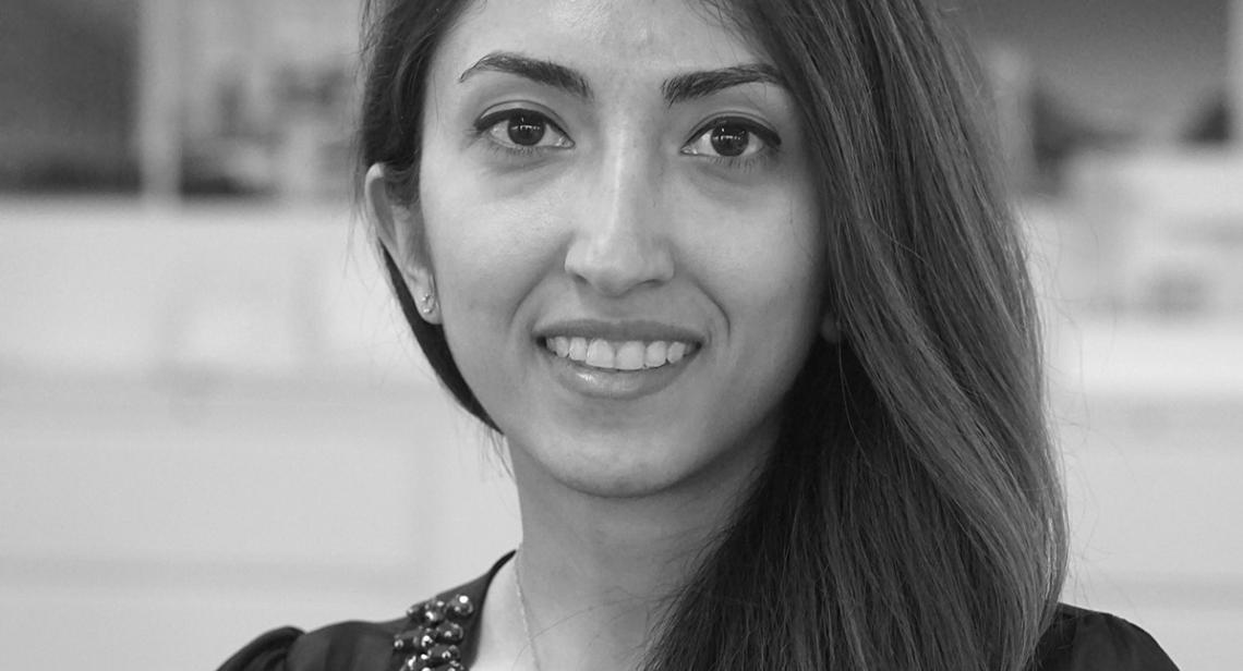 Q&A with Marjan Miri | School of Architecture