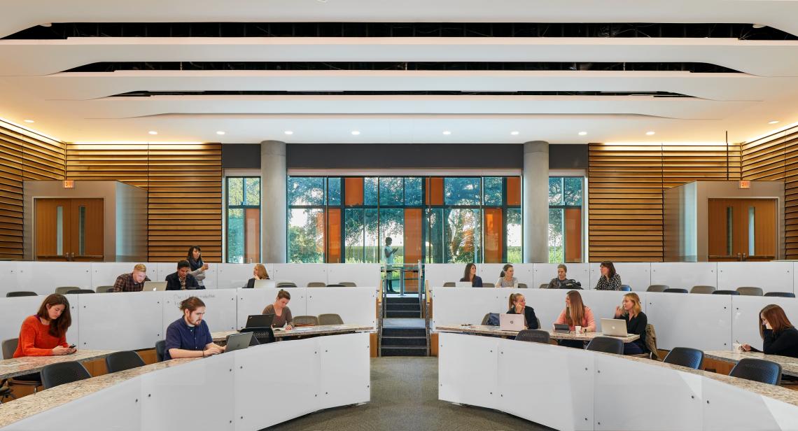 UTSOA at SXSW | School of Architecture