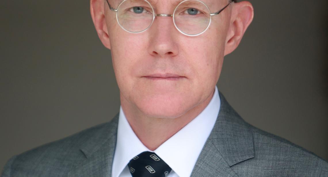 Allan Shearer Named to ASLA Council of Fellows | School of Architecture