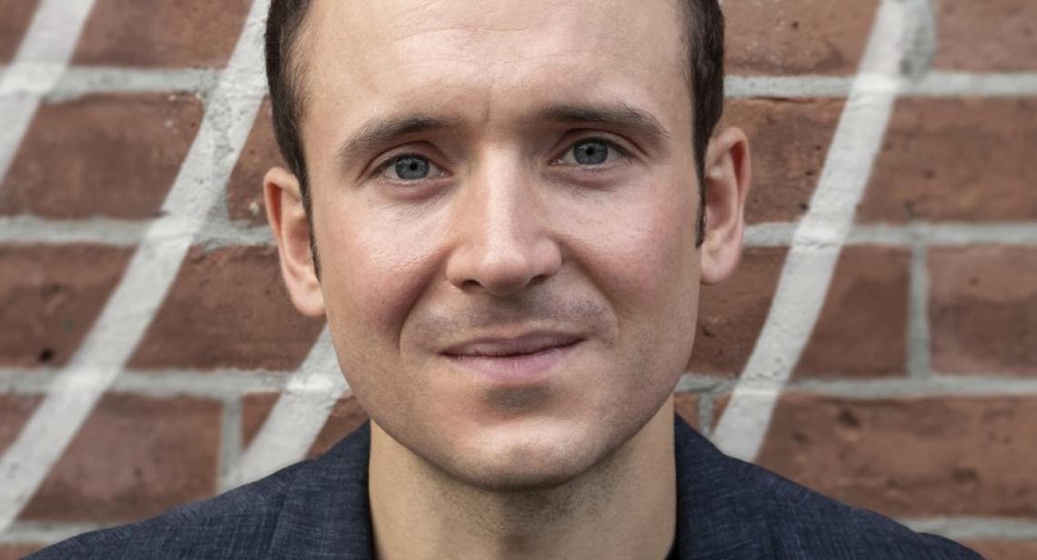 UTSOA Alum John Paul Rysavy Wins Prestigious Harvard Fellowship ...