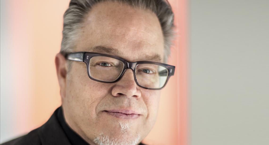 Visiting Professor Blackwell Wins Prestigious National Design Award ...