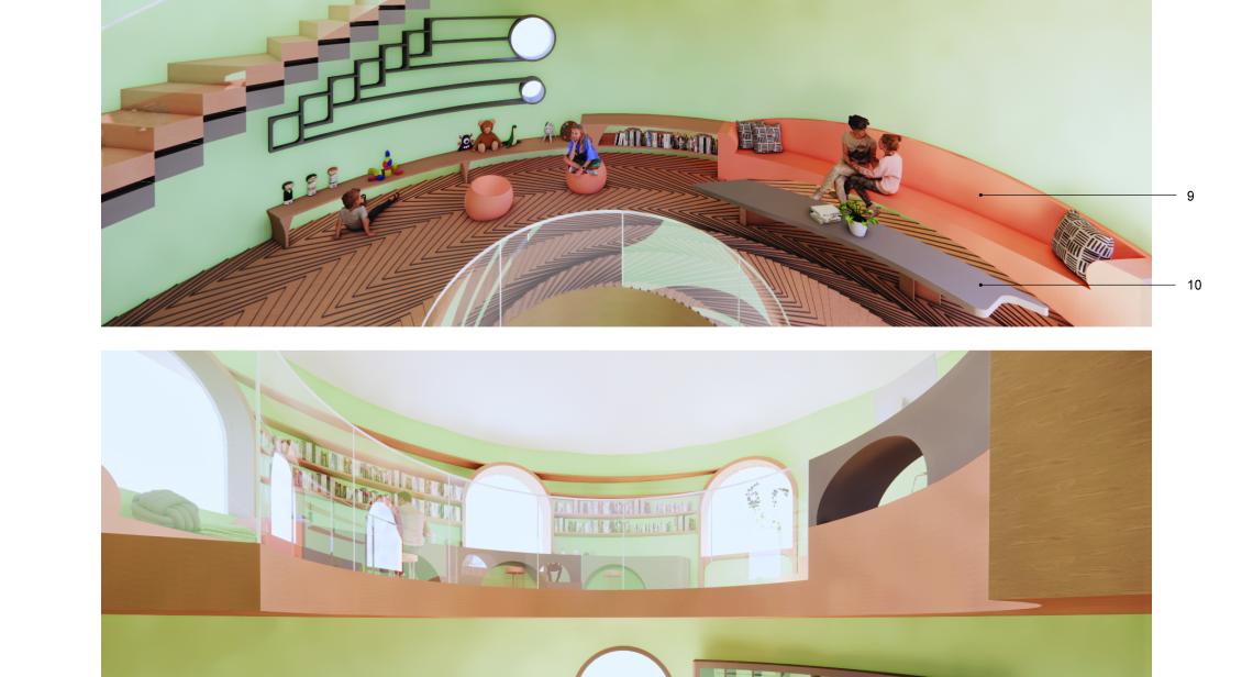 Students Recognized in SHELTER Design Competition | School of Architecture