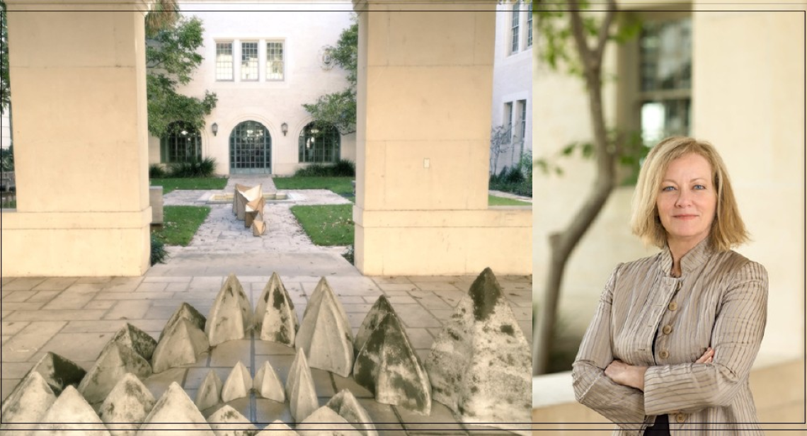 Identity and Vision: A Message from Dean Michelle Addington | School of ...