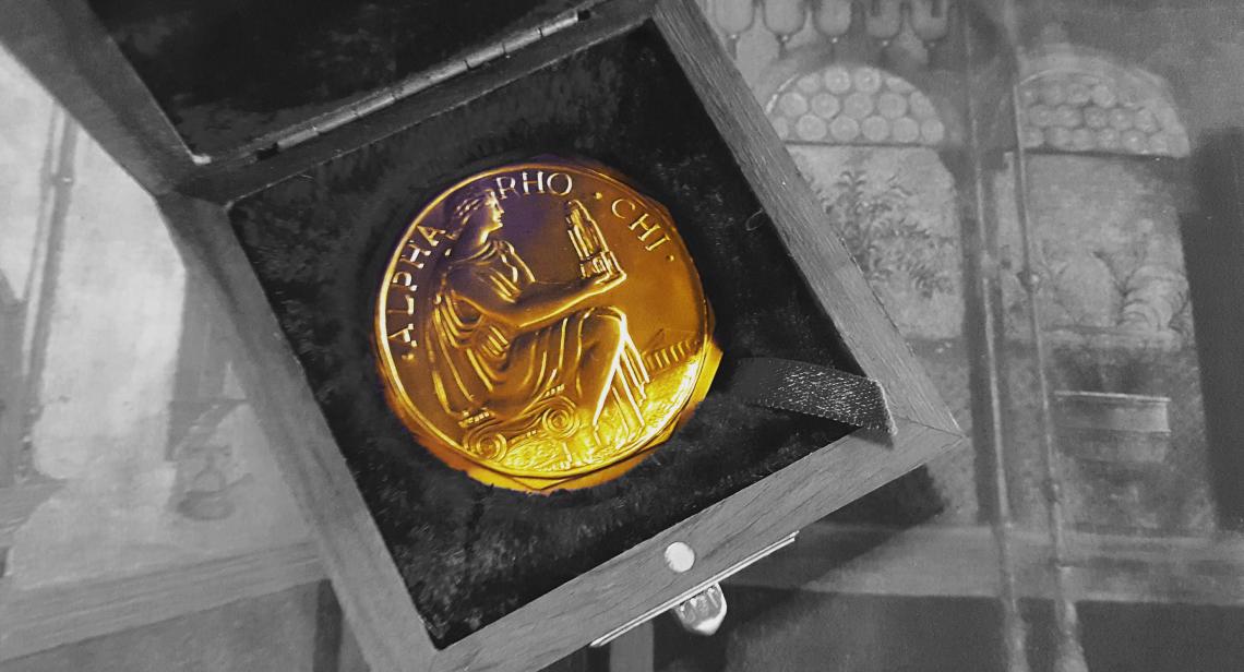 Elizabeth Danze, FAIA, Receives Alpha Rho Chi Gold Medal | School of ...