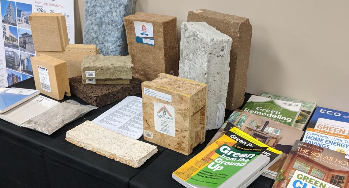Materials Lab Exhibits Sustainable Collection at Green by Design ...