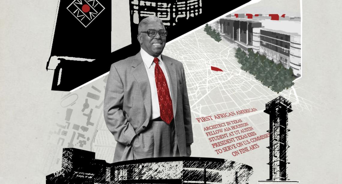 Mapping John S. Chase | School of Architecture