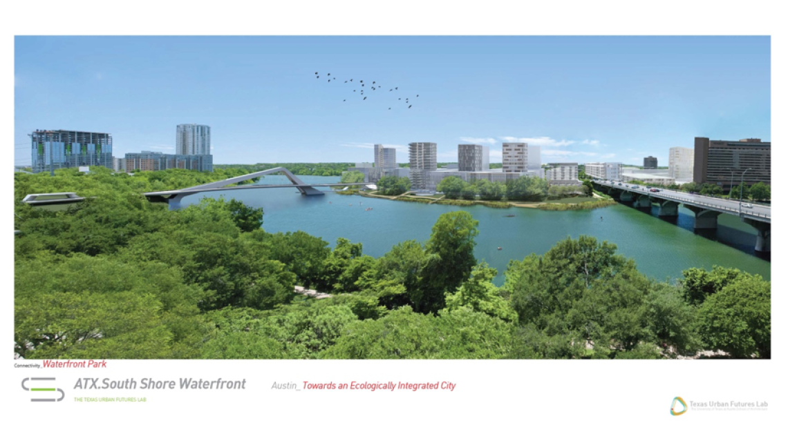 Shaping Our City: Urban Design Students and Faculty Contribute to ...
