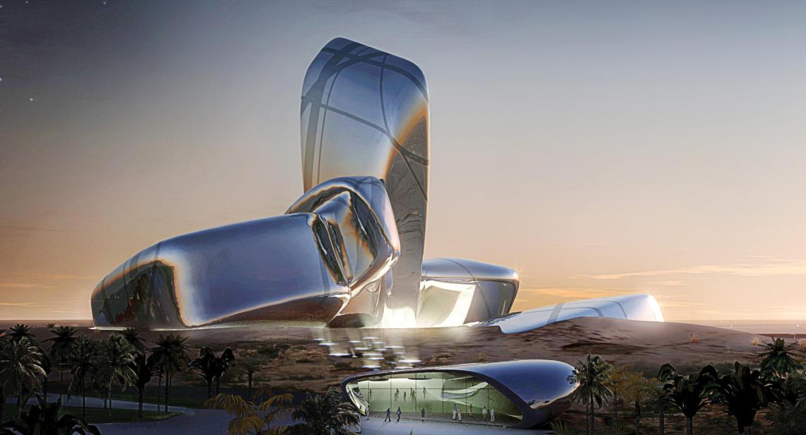 UTSOA Alumni Honored as Innovators of the Year by The Wall Street ...