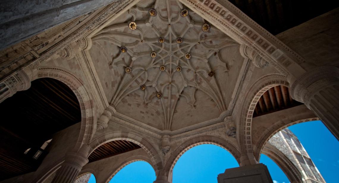 Mixtec Stonecutting Artistry Wins Best Publication in Pan-American ...