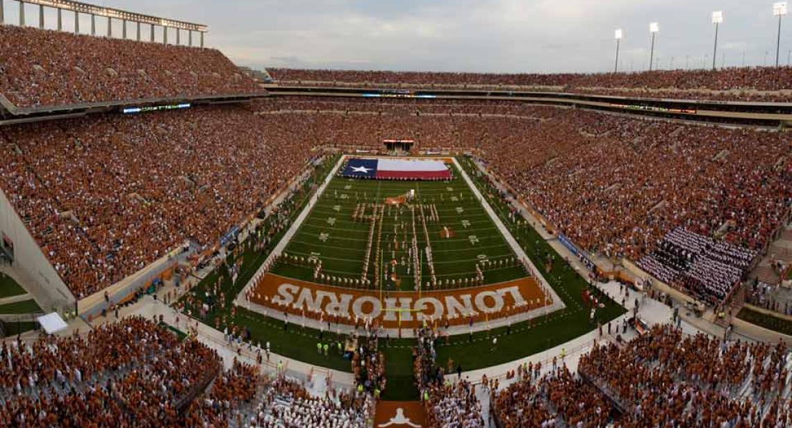 Richard Cleary on Spatial Invention in Sports | School of Architecture