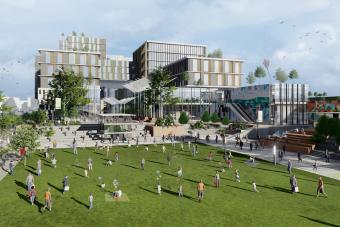 Urban Design | School of Architecture