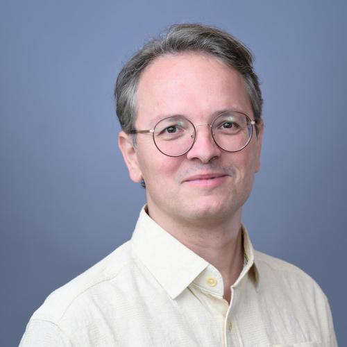 Daniel Koehler | School of Architecture