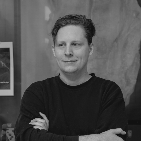 Q&A with Assistant Professor of Interior Design Hans Tursack | School ...